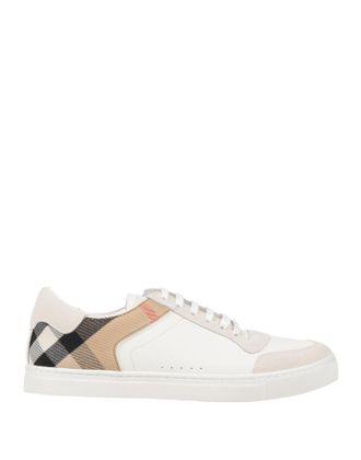 Burberry SCHUHE - Sneakers auf YOOX.COM