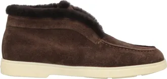 Santoni SCHUHE - Stiefeletten auf YOOX.COM