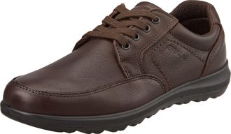 Enval soft Herren U.Banner Enval Oxford, Kastanie, 46 EU