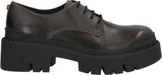 Ash CHAUSSURES - Chaussures &agrave; lacets sur YOOX.COM