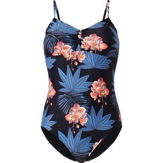 Firefly Damen Badeanzug FLR5 Sylvia