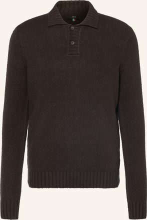 Cinque Cinque Pullover Cizano braun