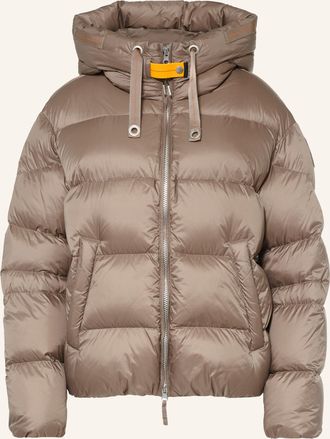 Parajumpers Parajumpers Daunenjacke braun