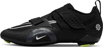 Nike DH3395-001 SuperRep Cycle 2 Next Nature Sneaker Female Noir/Blanc-Volant-Anthracite EU 41