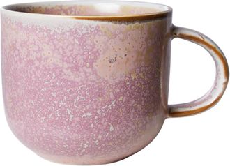 HKliving Mug Chef Ceramics en porcelaine HKliving