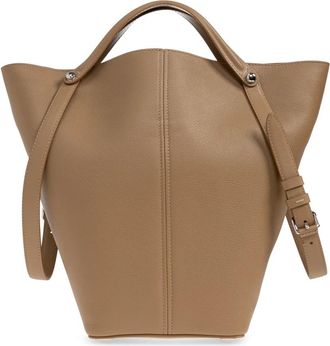 Maison Margiela Dress-age Medium Handtasche - - Bags - unisex - Beige - ONE SIZE