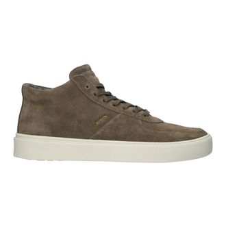 Blackstone Herren, Schuhe, Gr&uuml;n, 40 EUGr&ouml;&szlig;e