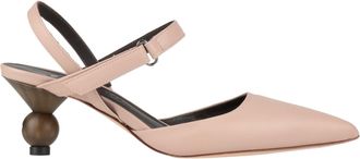 Max Mara SCHUHE - Pumps auf YOOX.COM