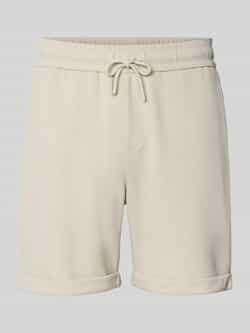 Only & Sons Regular Fit Sweatshorts mit Viskoseanteil Modell NEW KODYL