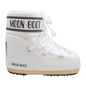 Moon Boot Damen, Schuhe, Wei&szlig;, 36 EUGr&ouml;&szlig;e