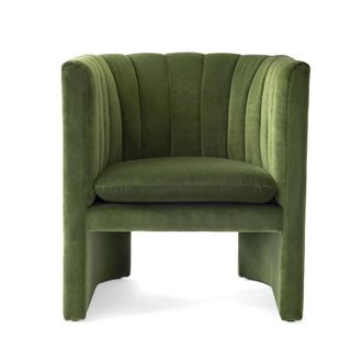 & Tradition Fauteuil Loafer SC23 & Tradition