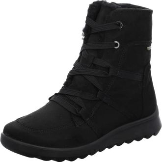 Ara Winterstiefel f&uuml;r Damen - - Shoes - Damen - Schwarzk - 37 EU