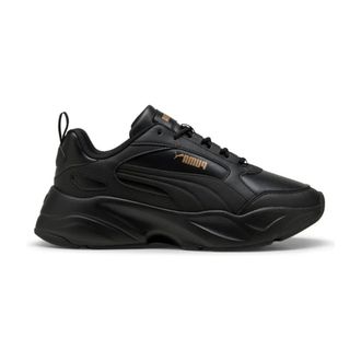 Puma Cassia 2.0 - - Shoes - Damen - Schwarzk - 38 EU
