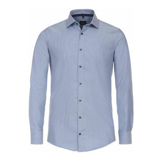 Venti Herren, Shirts, Blau, 6XLGr&ouml;&szlig;e