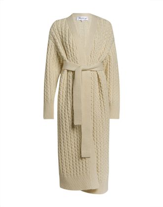 Alaia STRICKWAREN - Strickjacken auf YOOX.COM