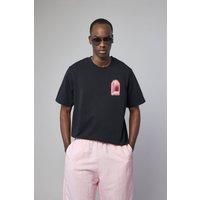 Casablanca Arches Classic T-shirt