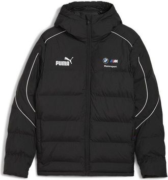 Puma Outdoorjacke BMW M Motorsport MT7+ Pufferjacke Herren