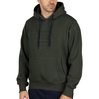 Shilton Sweat à capuche original team