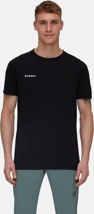 Mammut T-Shirt Massone Sport T-Shirt Men