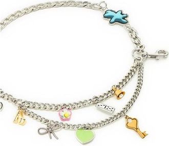 Marc Jacobs Bandoulière à motif