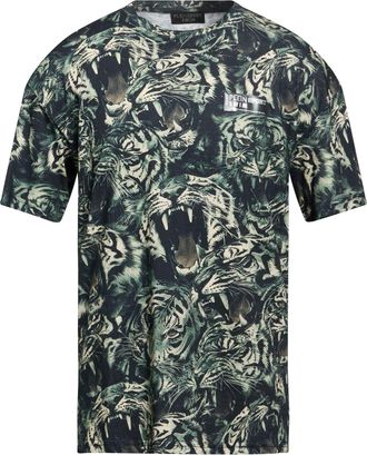 Plein Sport TOPS - T-shirts auf YOOX.COM