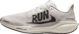 Nike Herren Pegasus 41 Sneaker, Summit White Black College Grey Sail, 42.5 EU