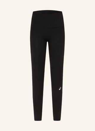 Asics Asics Lauf-Tights Road Seamless schwarz