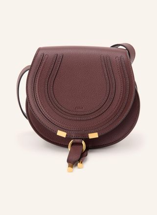 Chlo&eacute; Umh&auml;ngetasche Marcie braun