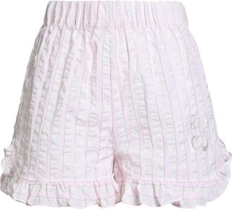 Ganni HOSEN & RÖCKE - Shorts & Bermudashorts auf YOOX.COM