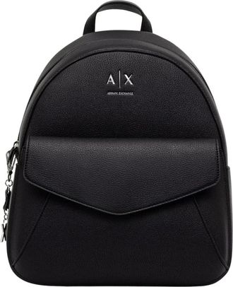 A|X Armani Exchange Sacs &agrave; dos - Femme - Sacs - Noir - Taille: ONE Size