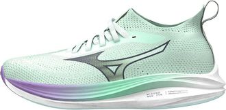 Mizuno Neo Zen J1GD258621, Women Running Shoes, Mint, 40,5 EU