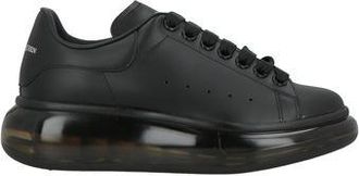 Alexander McQueen CHAUSSURES - Sneakers sur YOOX.COM
