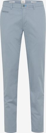 Brax HI-FLEX Chino Fabio mit Struktur, Modern Fit in