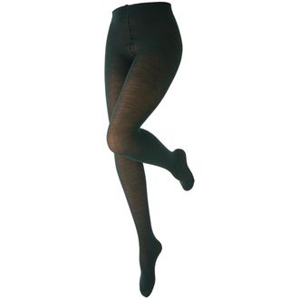 Trasparenze Collant In Lana Merinos 100 Denari Jennifer