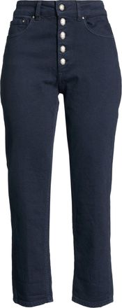 Dondup HOSEN & R&Ouml;CKE - Jeanshosen auf YOOX.COM