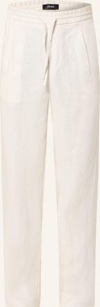 Reiss Reiss Hose Barges Slim Fit Im Jogging-Stil beige