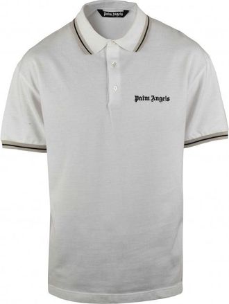 Palm Angels Polo