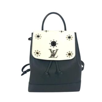 Louis Vuitton Pre-owned Stoff louis-vuitton-taschen - - Pre-owned - Damen - Schwarzk - ONE SIZE