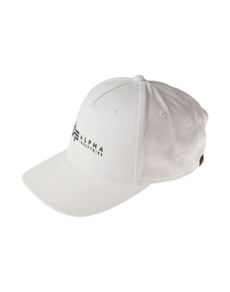 Alpha Industries ACCESSOIRES - M&uuml;tzen & H&uuml;te auf YOOX.COM
