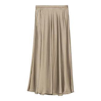 Sams&oslash;e & Sams&oslash;e Damen, R&ouml;cke, Beige, XSGr&ouml;&szlig;e