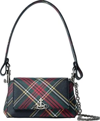 Vivienne Westwood Damen, Taschen, Rot, ONE SIZEGröße