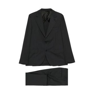 Lardini Herren, Anz&uuml;ge, Grau, XLGr&ouml;&szlig;e
