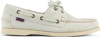 Sebago Mocassins su&eacute;d&eacute;s Portland Flesh Out