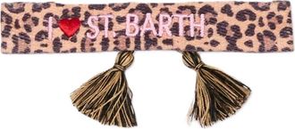 MC2 Saint Barth Femme, Accessoires, Rose, Taille: ONE Size Bracelets