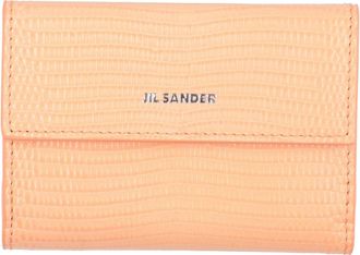 Jil Sander Kleinlederwaren - Brieftaschen auf YOOX.COM