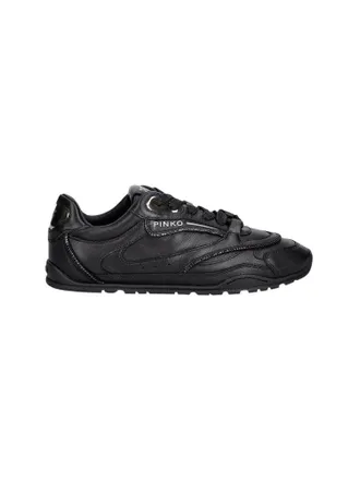 Pinko Yulia 04 Sneakers - Black
