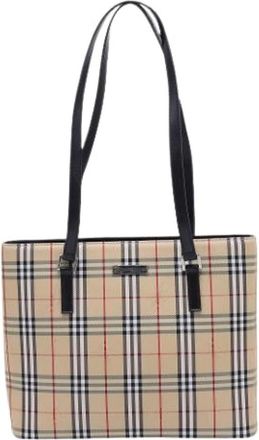 Burberry Damen, Pre-Owned, Mehrfarbig, ONE SIZEGr&ouml;&szlig;e