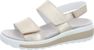 Semler Damen, Schuhe, Gelb, 43 EUGr&ouml;&szlig;e