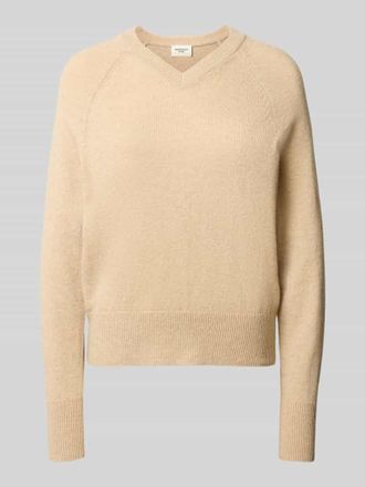 Max Mara Regular Fit Pullover aus reinem Kaschmir Modell PADRE