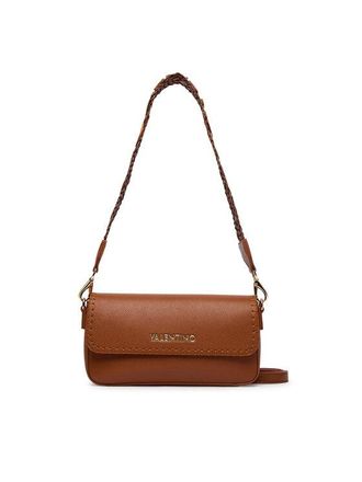 Valentino Handtasche Aleksandra VBS9W909 Braun